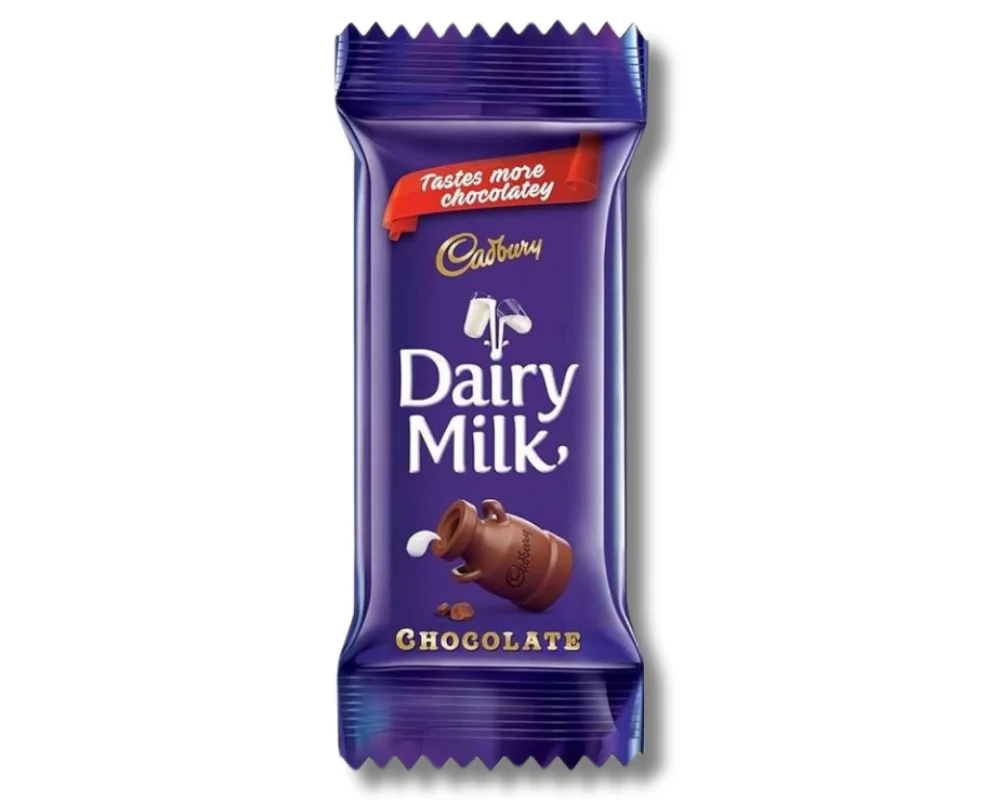 Shop Cadbury Dairy Milk 24(±)1gm (Buy3 Save 10 tk) at Shwapno.com ...