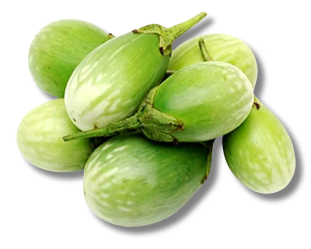 Shop Begun Shobuj (Brinjal Round Green) at Shwapno.com | Shwapno Online Grocery Shopping in ...