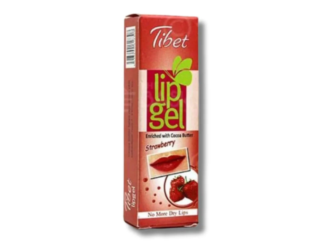 Shop Tibet Lip Gel 10gm at Shwapno.com | Shwapno Online Grocery ...