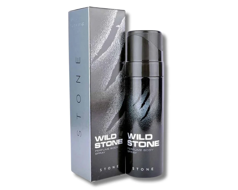 Shop Wild Stone Perfume Body Spray Stone 120ml at Shwapno.com | Shwapno ...