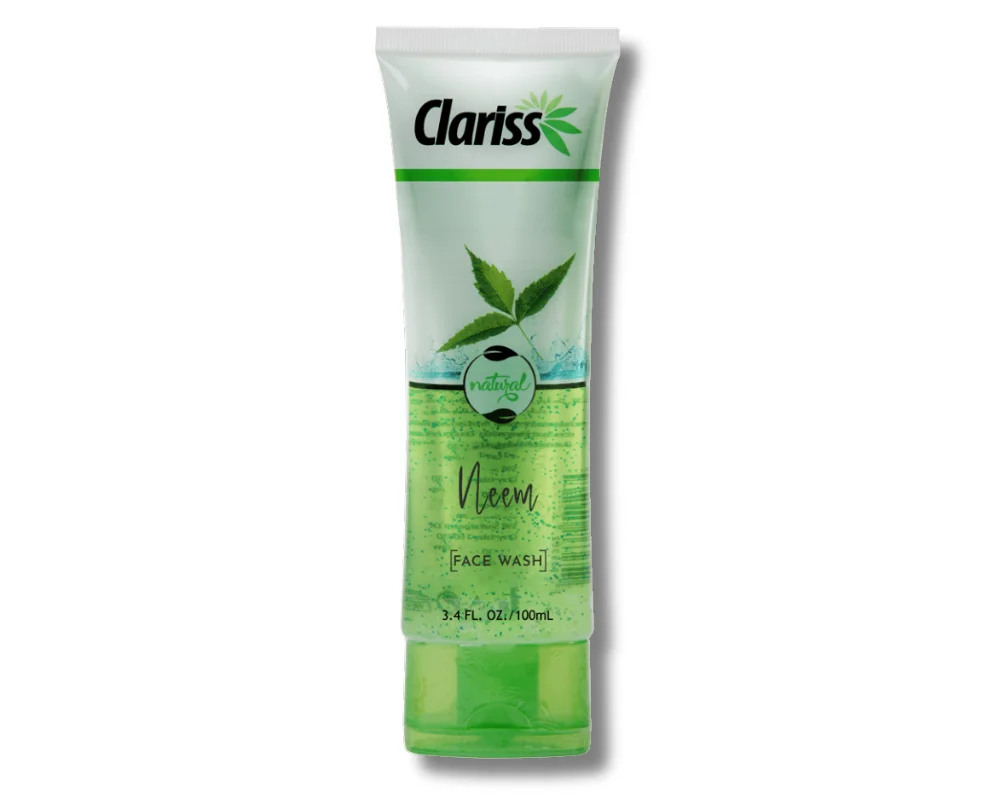 Shop Clariss Neem Fach Wash 100ml at Shwapno.com | ঢাকা, চট্টগ্রাম ...