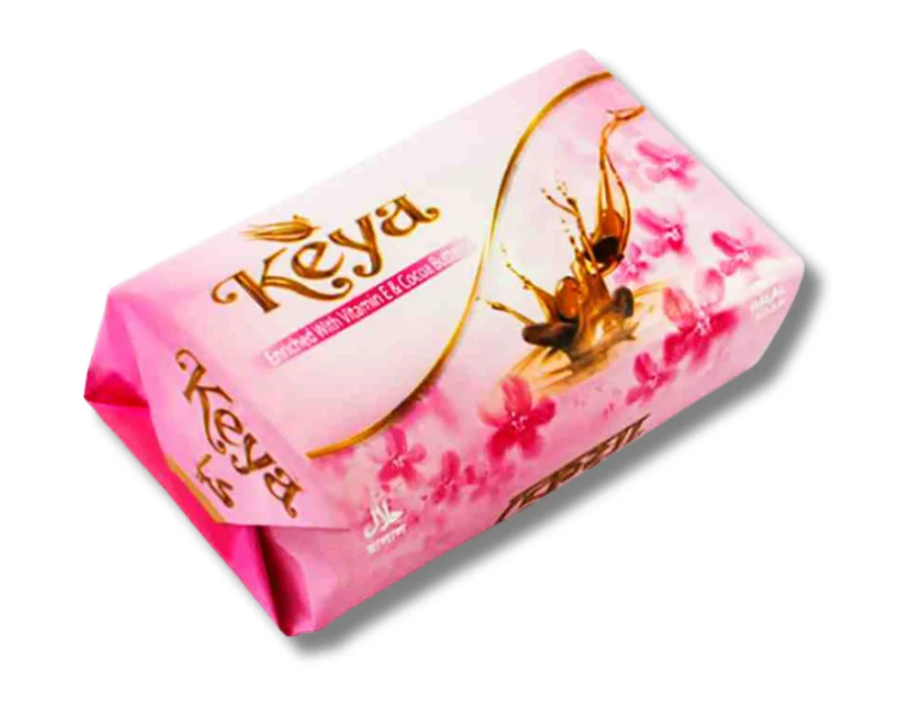 Shop Keya Beauty Soap 100gm (Buy3 Get1 Free) at Shwapno.com | ঢাকা ...