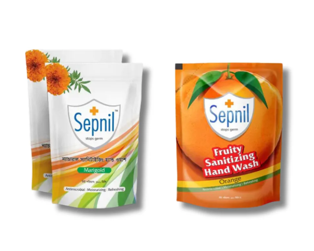 Shop Sepnil Hand Wash 180(±)10ml (Buy3 Get1 Free) at Shwapno.com | ঢাকা ...