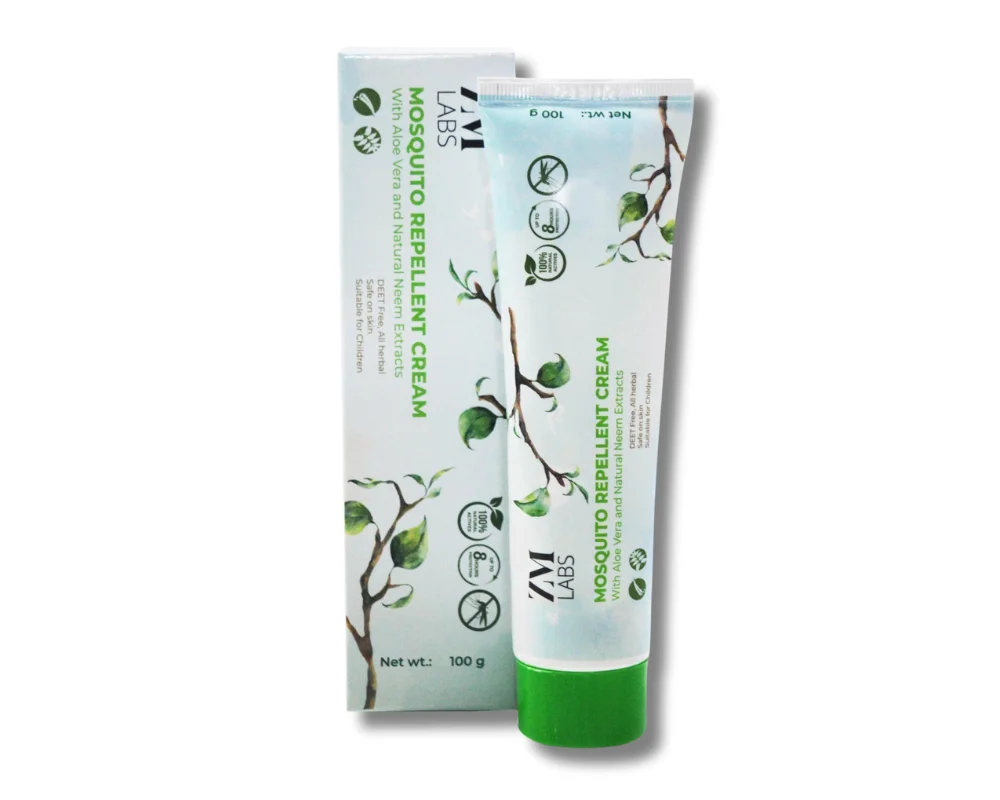 Shop ZM Labs Mosquito Repellent Cream 100gm (Buy1 Get1 Free) at Shwapno ...