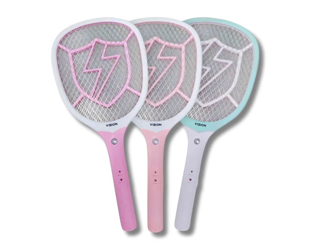 Shop Vision Mosquito Killing Bat VIS-5615 at Shwapno.com | Shwapno ...