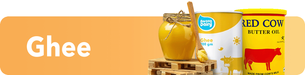 Ghee | Shwapno Online Grocery Shopping in Dhaka, Chattogram, Cumilla ...