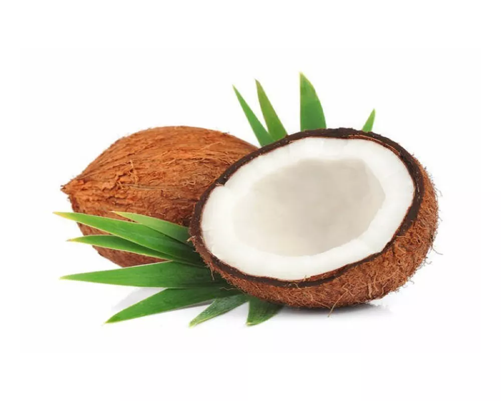 Shop Narikel (Coconut) 600gm+ Pcs at Shwapno.com | Shwapno Online ...