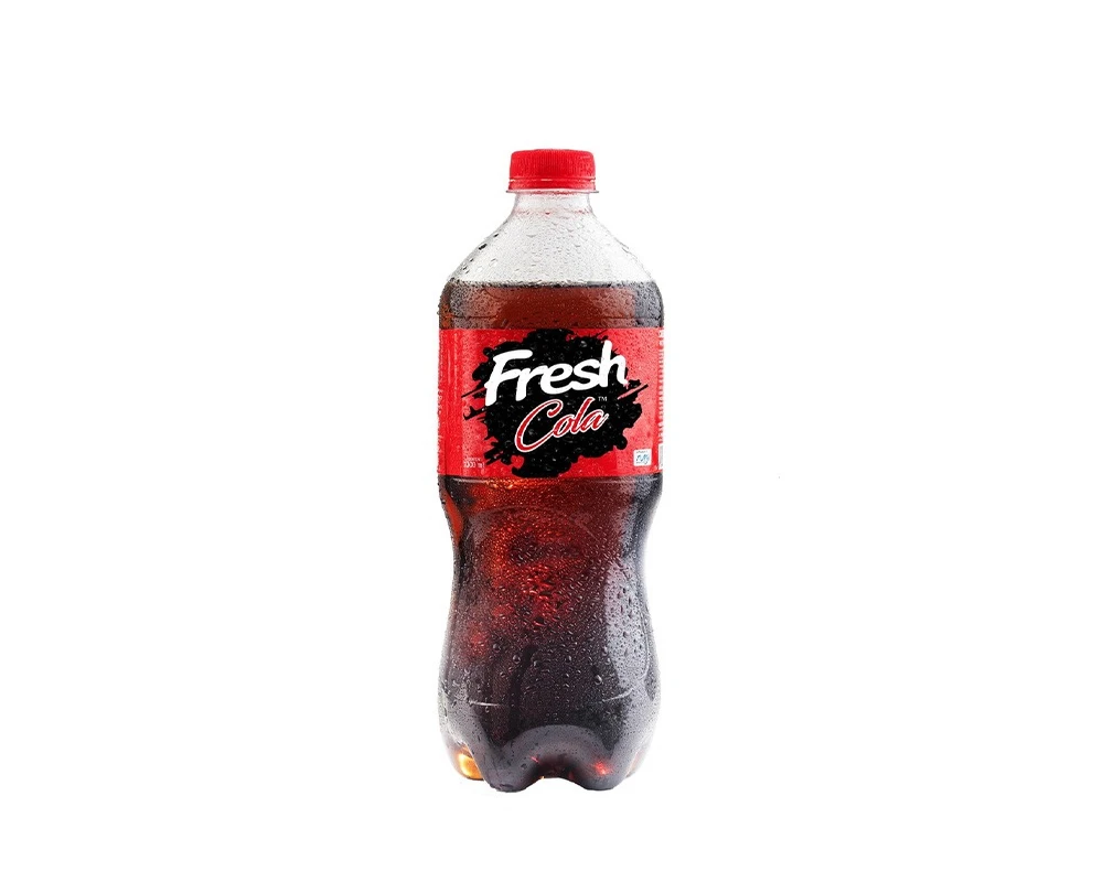 Shop Fresh Cola Drink Pet 1Ltr. at Shwapno.com | Shwapno Online Grocery ...