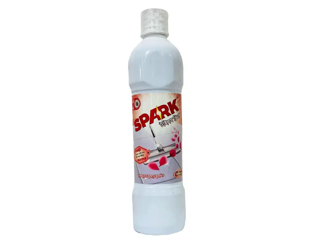 Shop Spark Tiles Cleaner 500ml at Shwapno.com | ঢাকা, চট্টগ্রাম ...