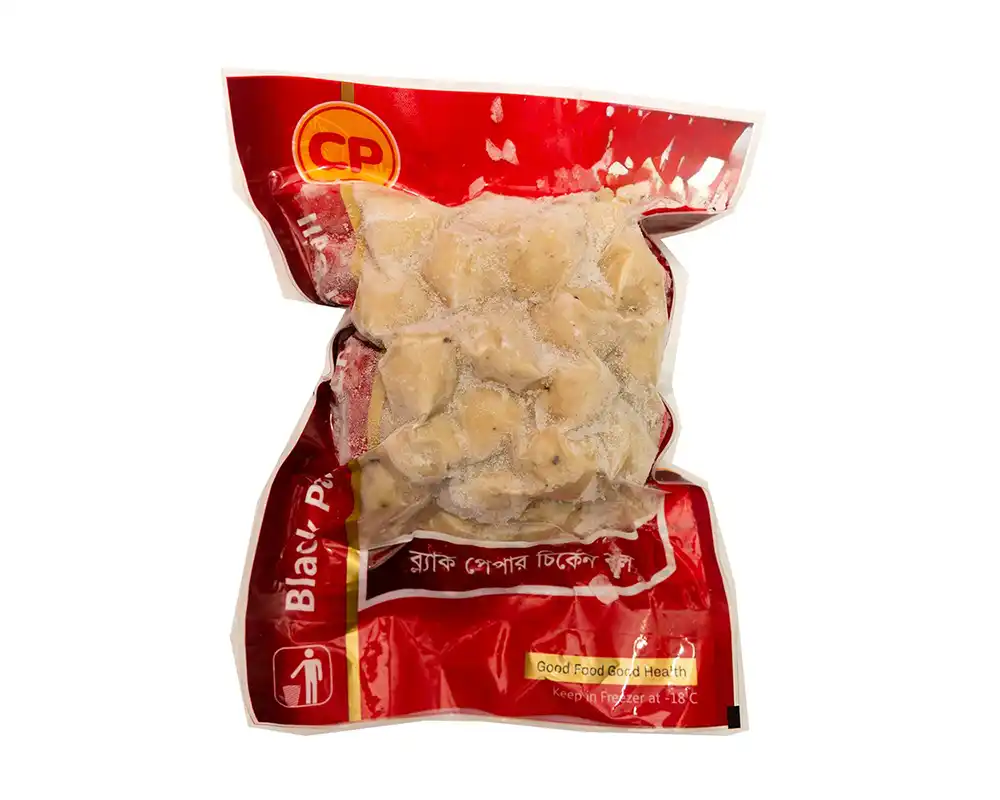 Shop CP Spicy Chicken Ball 500gm at Shwapno.com | Shwapno Online ...