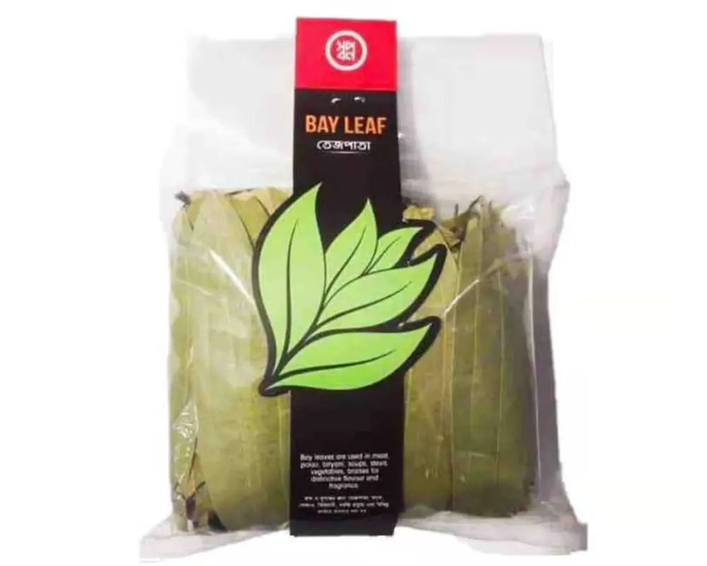 Shop Shwapno Tejpata (Bay Leaves) 50gm at Shwapno.com | Shwapno Online ...