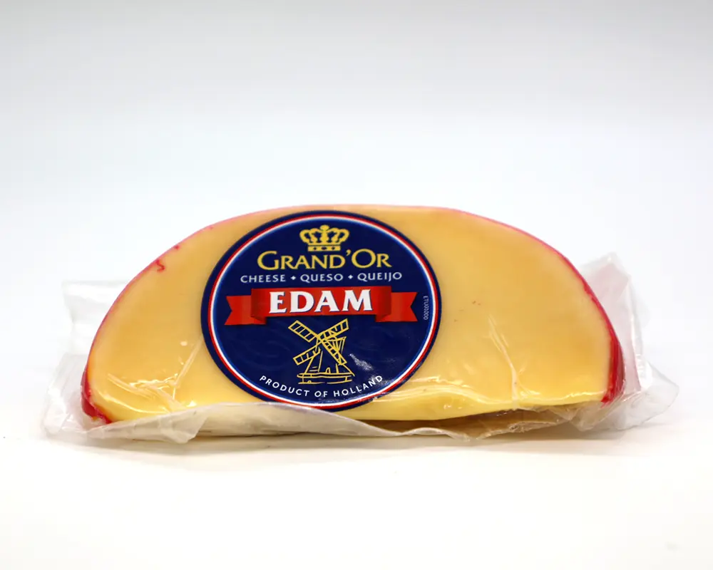 Shop Grand'Or Edam Premium Cheese 230gm at Shwapno.com | Shwapno Online ...