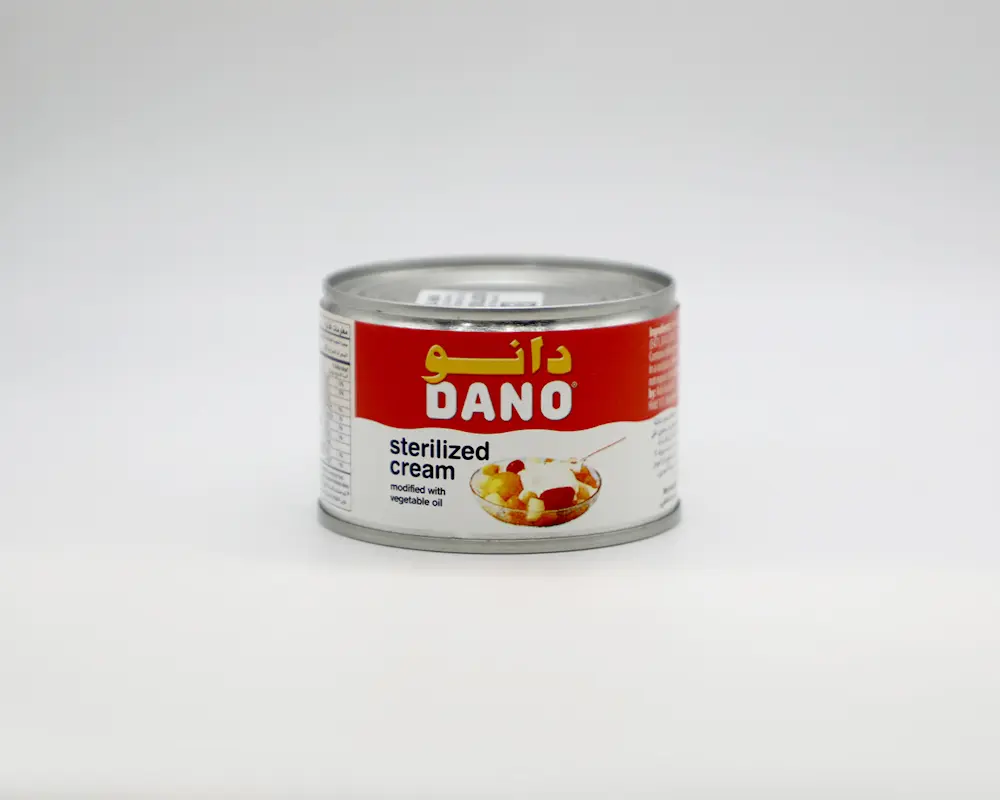 Shop Dano Sterilized Cream 160gm BH at Shwapno.com | Shwapno Online ...