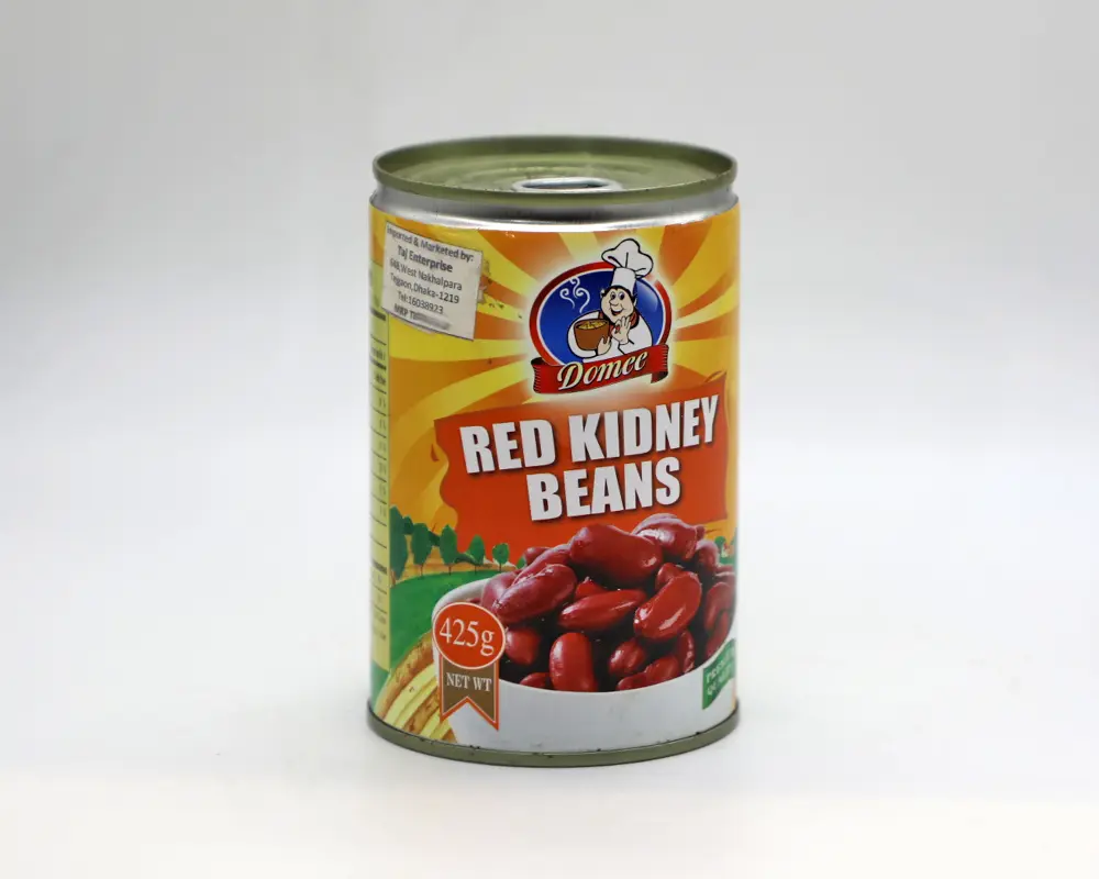 Shop Domee Red Kidney Beans 425gm China at Shwapno.com | Shwapno Online ...
