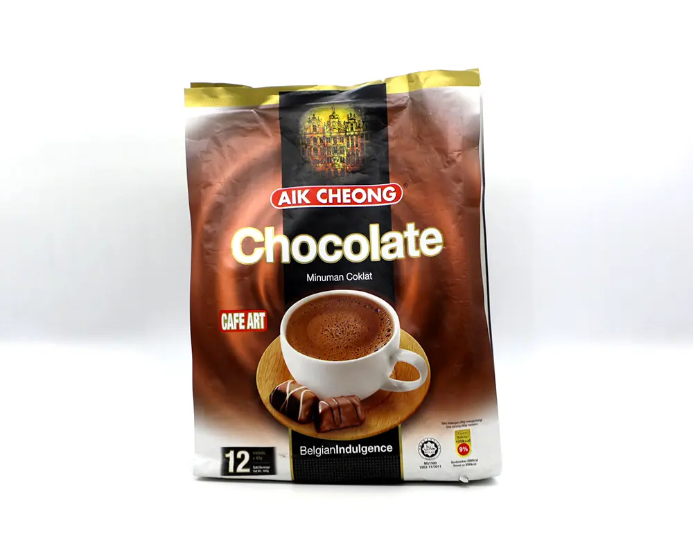 Shop Aik Cheong Chocolate B.Indu. Combo Coffee 480gm at Shwapno.com ...