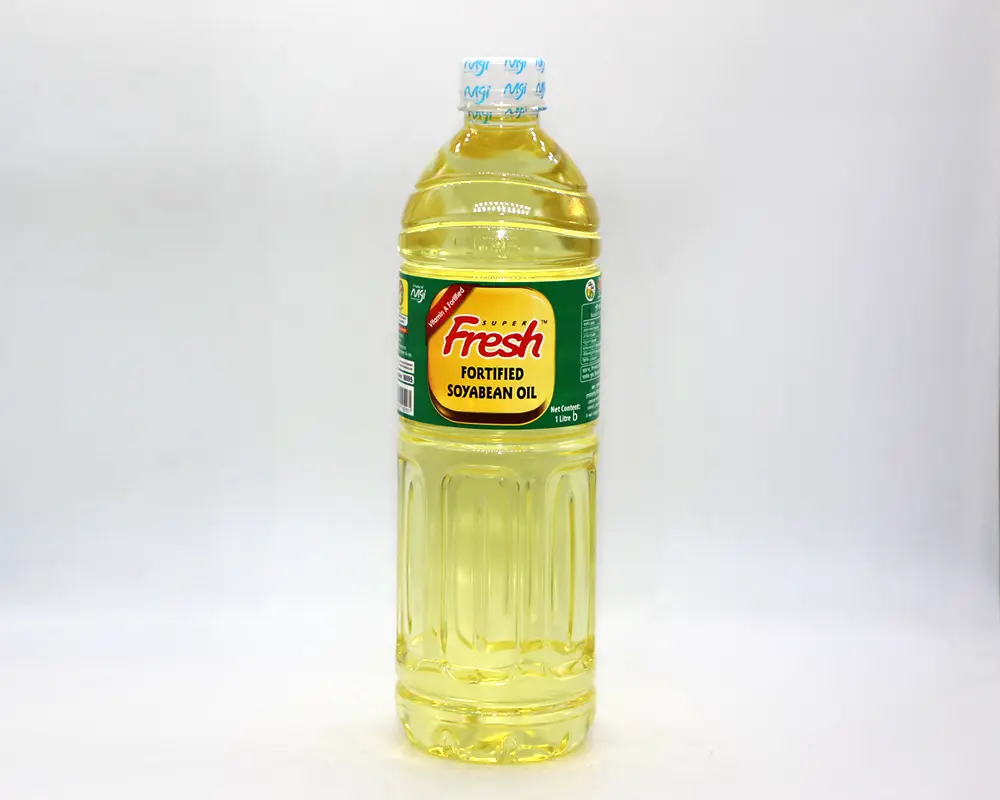 Shop Fresh Soyabean Oil 1Ltr. at Shwapno.com | Shwapno Online Grocery ...