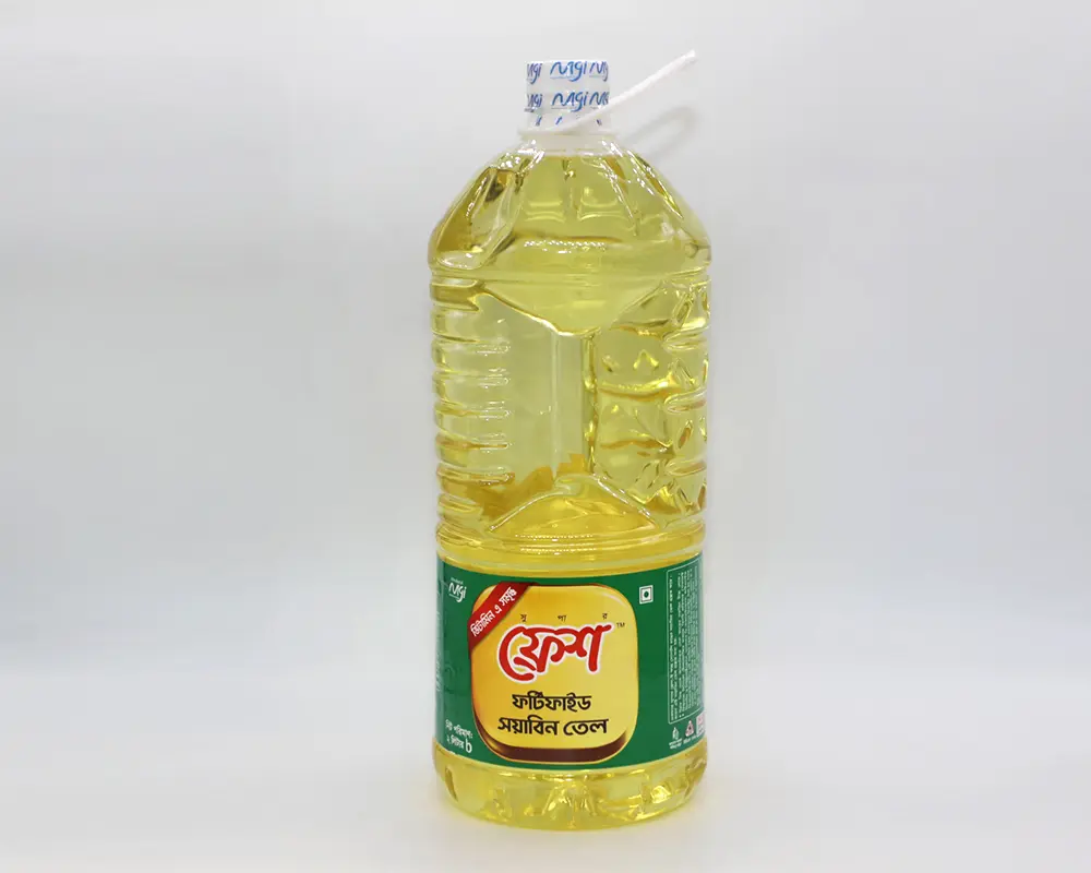 Shop Fresh Soyabean Oil 2Ltr. at Shwapno.com | Shwapno Online Grocery ...