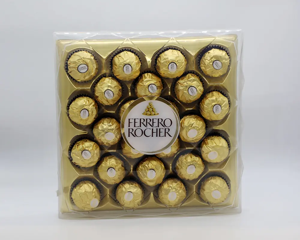 Shop Ferrero Rocher Chocolate 300gm at Shwapno.com | Shwapno Online ...