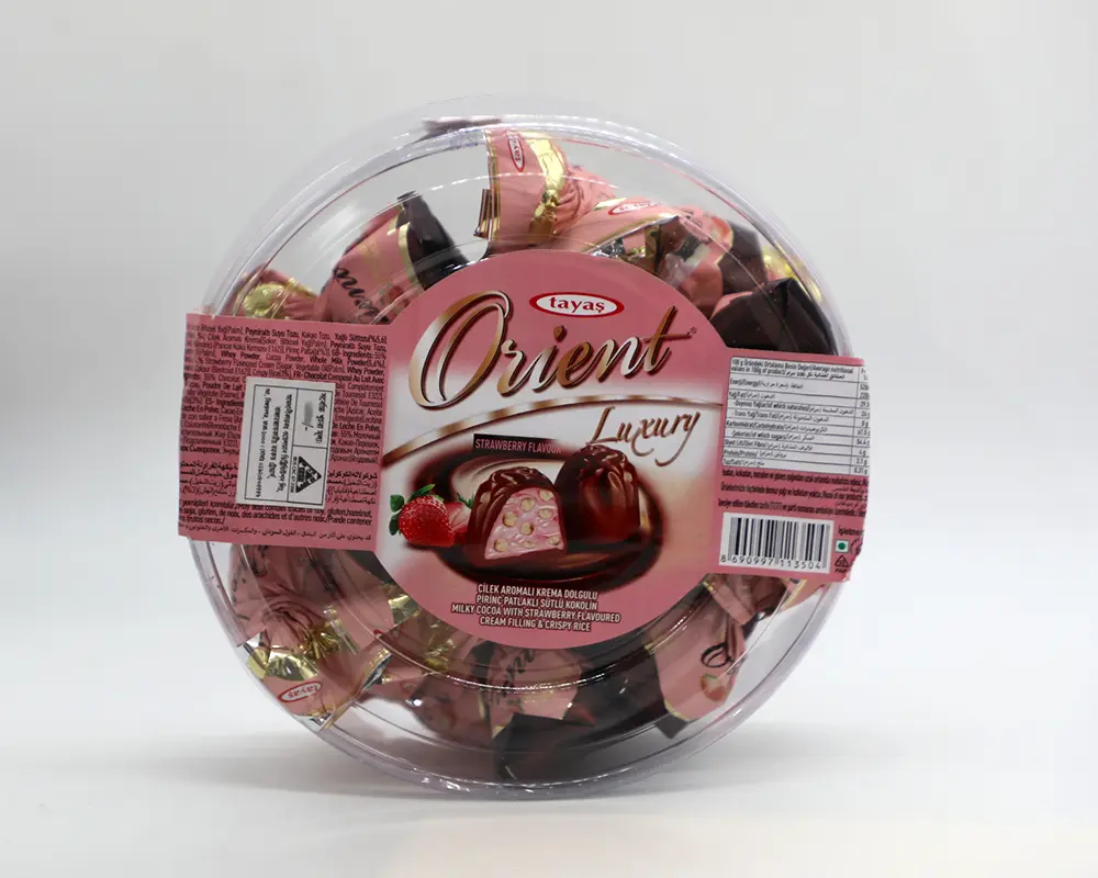 Shop Tayas Orient Strawberry 250gm at Shwapno.com | Shwapno Online Grocery Shopping in Dhaka ...