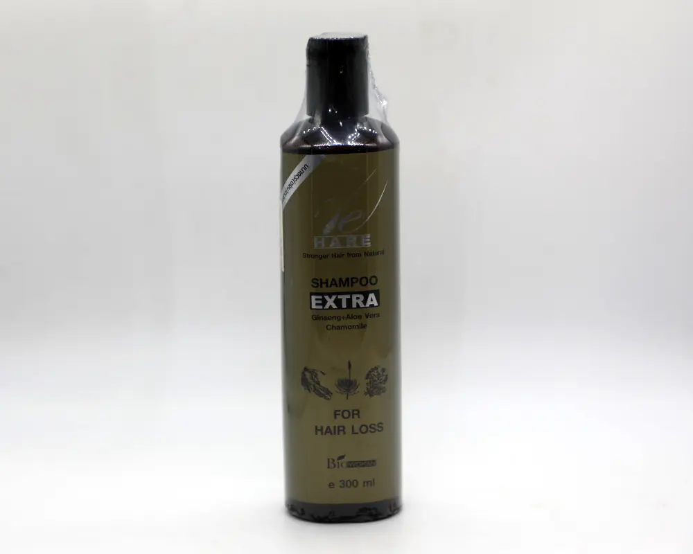Shop Hare Hair Loss Extra Shampoo 300ml at Shwapno.com | Shwapno Online ...