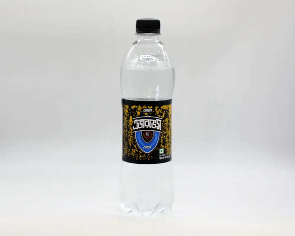 Shop Evervess Club Soda Drinks 600(±)10ml (Pet) at Shwapno.com | ঢাকা ...