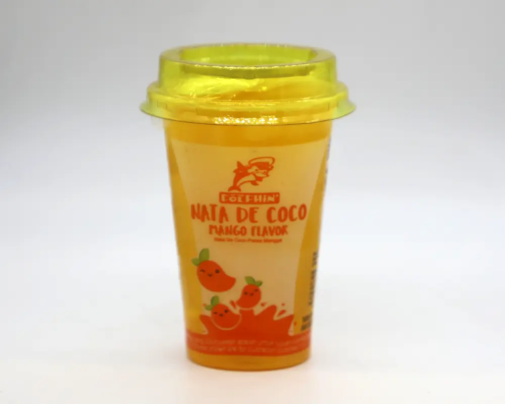 Shop Nata De Coco Mango Flavor 270ml at Shwapno.com | Shwapno Online ...