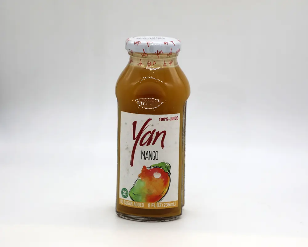 Shop Yan Mango 100% Juice 236ml Vietnam at Shwapno.com | Shwapno Online ...