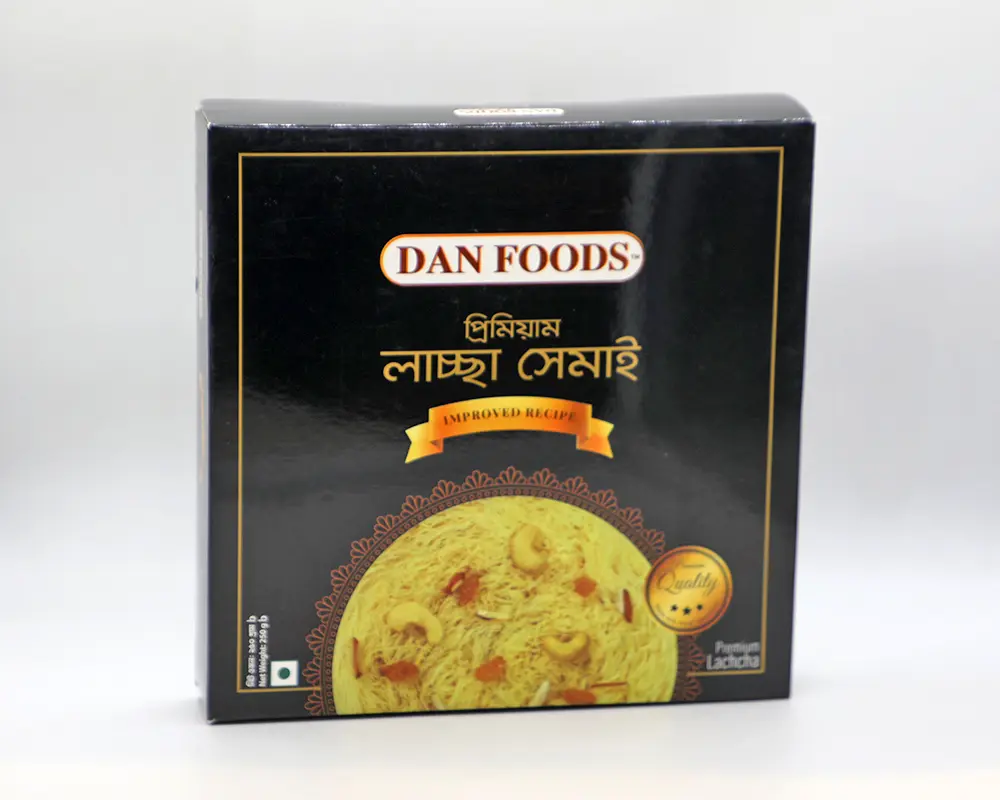 Shop Dan Foods Premium Lachcha Semai 250gm at Shwapno.com | Shwapno ...