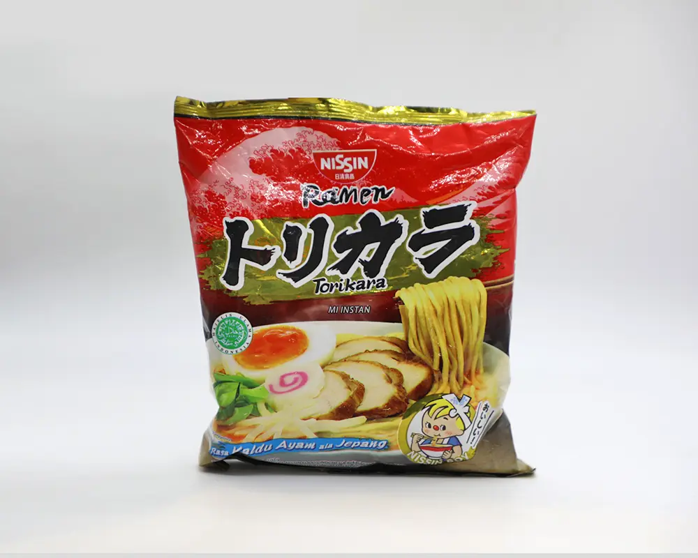 Shop Nissin Ramen Torikara 100gm Indonesia at Shwapno.com | Shwapno ...