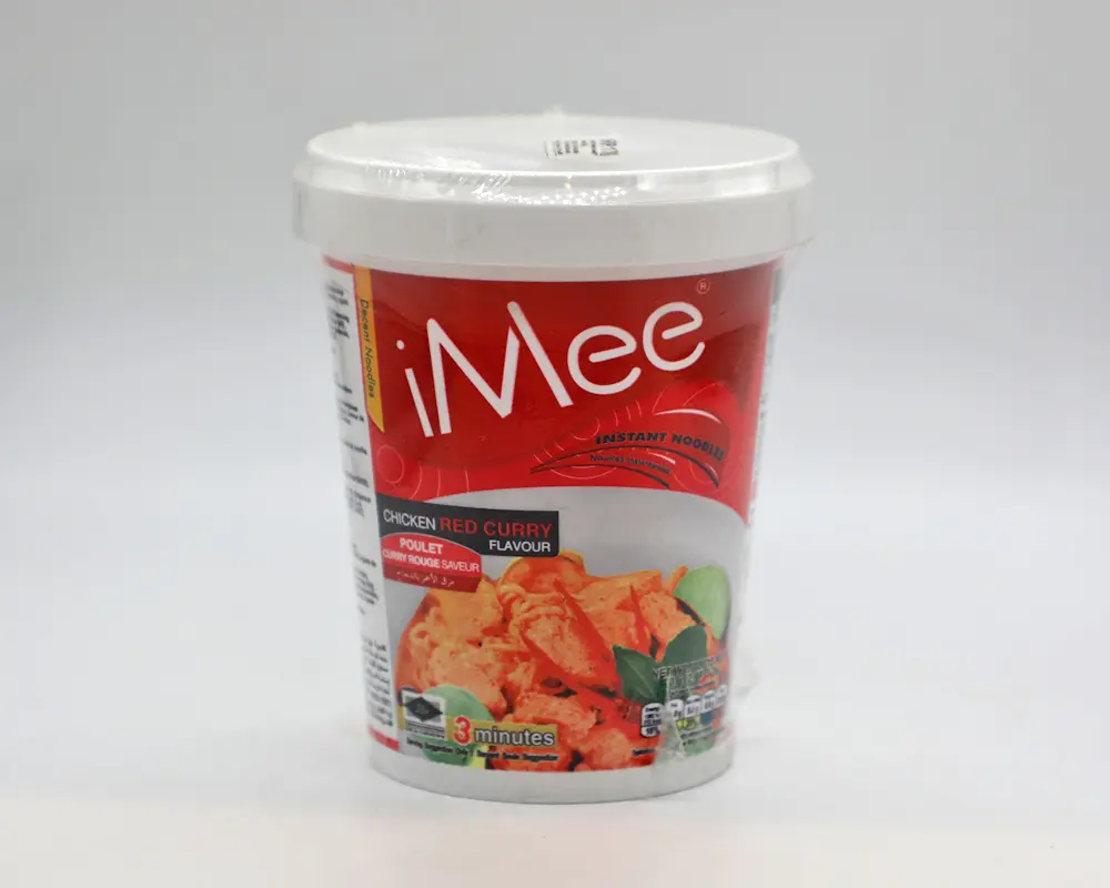 Shop Imee Chicken RC.Instant Cup Noodles 70gm Thailand at Shwapno.com | ঢাকা, চট্টগ্রাম ...