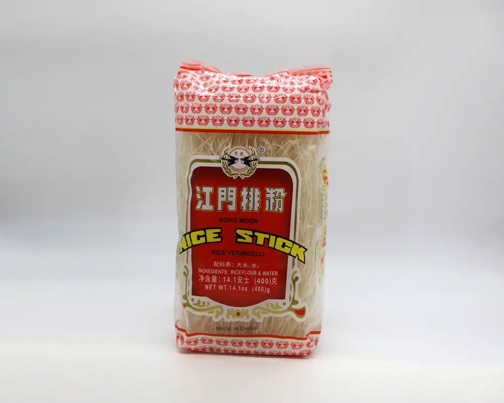 Shop Kong Moon Rice Stick Vermicelli 400gm China at Shwapno.com ...