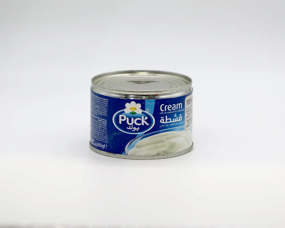 Shop Puck Cream 160gm at Shwapno.com | Shwapno Online Grocery Shopping ...