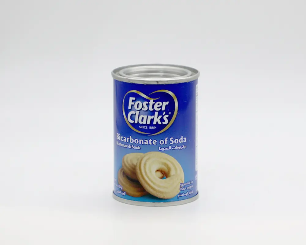 Shop Foster Clark's Soda 150gm (Can) at Shwapno.com | ঢাকা, চট্টগ্রাম ...