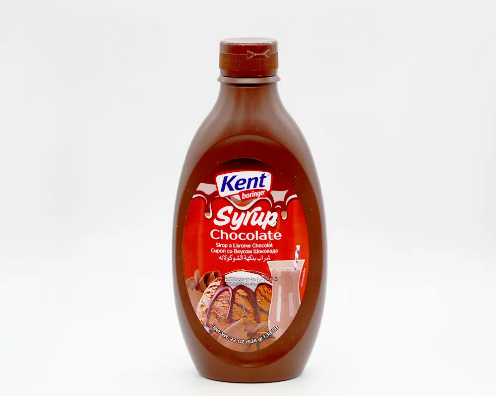 Shop Kent Syrup Chocolate 624gm at Shwapno.com | Shwapno Online Grocery ...