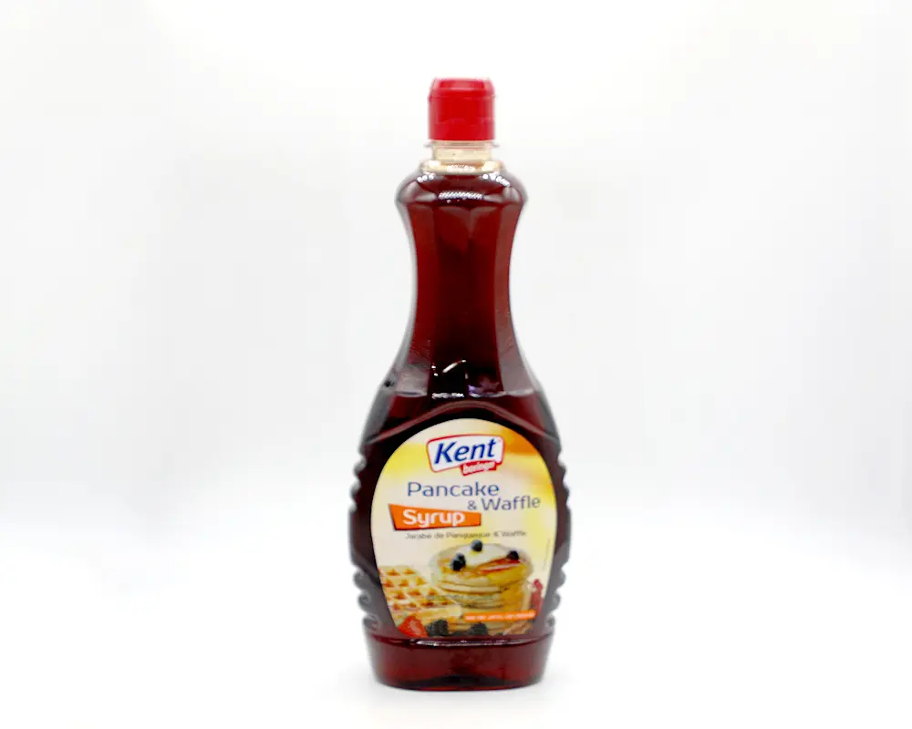 Shop Kent Pancake & Waffle Syrup 709gm Turkey at Shwapno.com | Shwapno ...