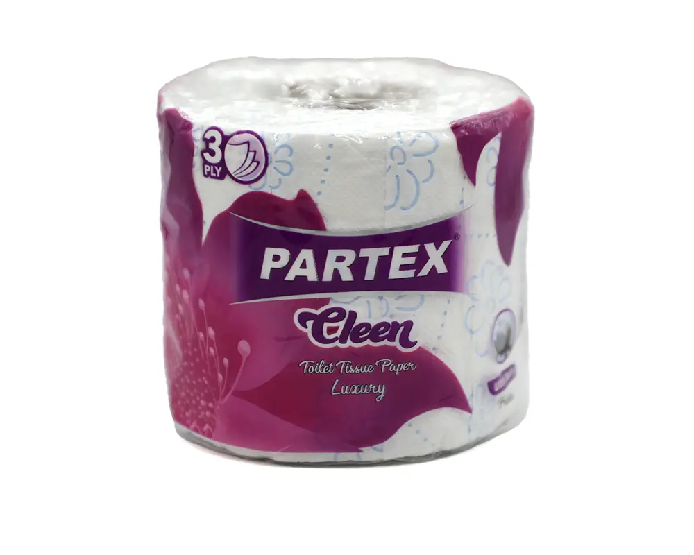 Shop Partex Cleen Toilet Tissue Ultra Soft at Shwapno.com | Shwapno ...