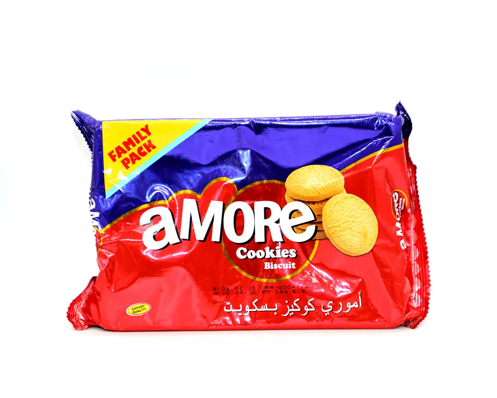 Shop Dekko Amore Cookies Biscuits 300gm at Shwapno.com | Shwapno Online ...