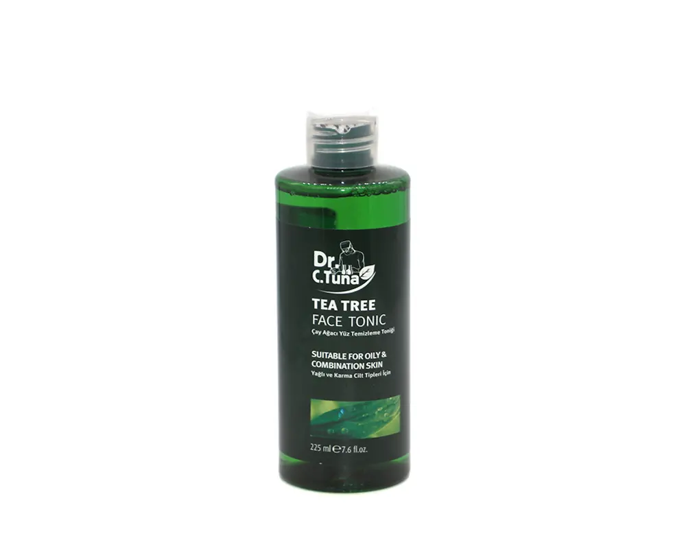 Shop Dr.C Tuna Tea Tree Shampoo 225ml at Shwapno.com | ঢাকা, চট্টগ্রাম ...