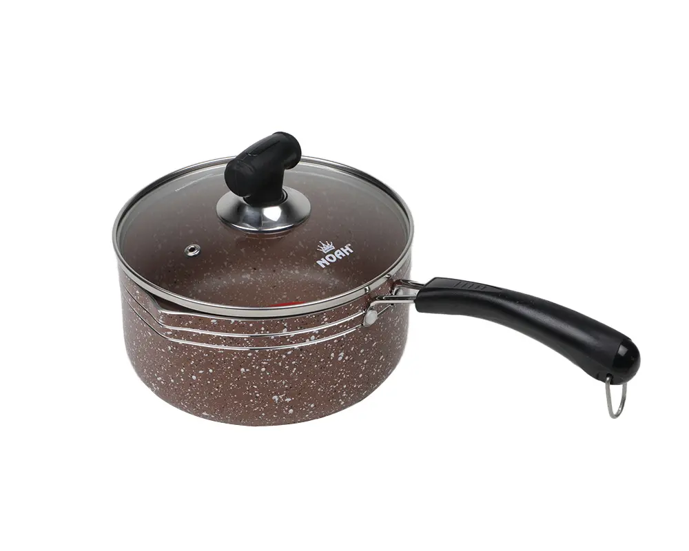 Shop Noah Milk Pot Glass Lid-18.5cm at Shwapno.com | ঢাকা, চট্টগ্রাম ...