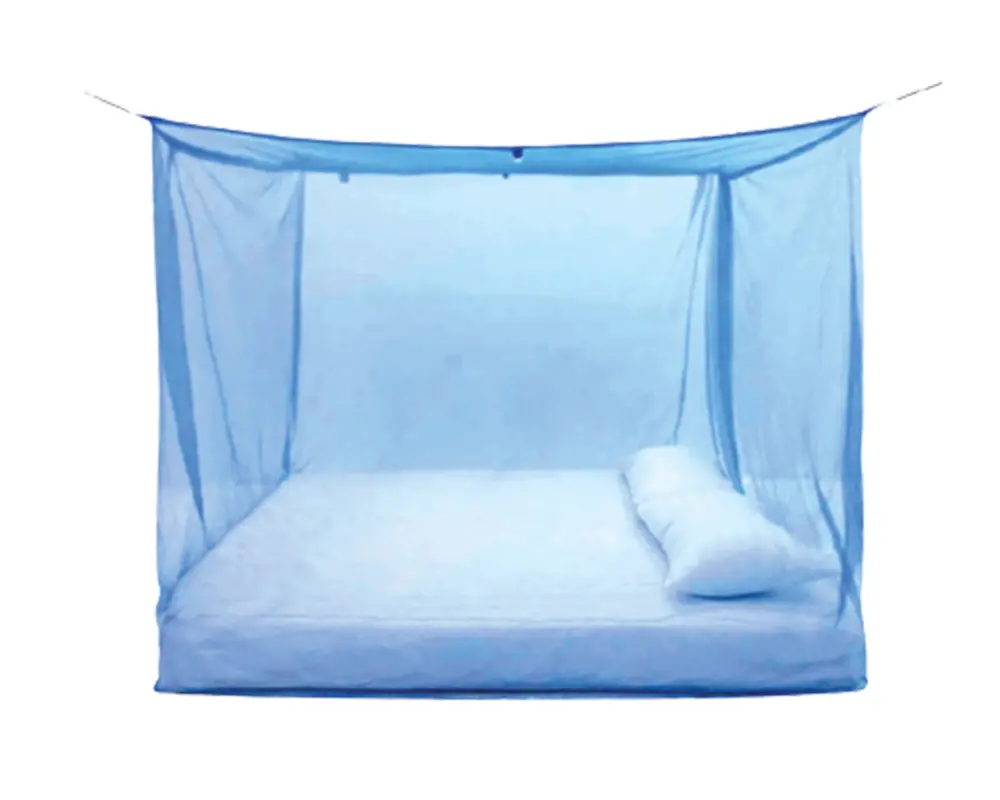 Shop Solid Color Mosquito Net 6Fx7F at Shwapno.com | Shwapno Online ...