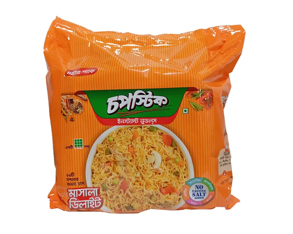 Shop Chopstick Masala Delight Noodles 248gm at Shwapno.com | Shwapno ...