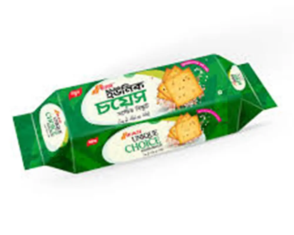 Shop Ifad Unique Choice Salted Biscuit 80gm at Shwapno.com | Shwapno ...
