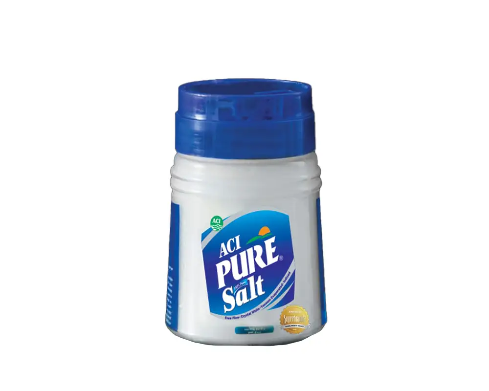 Shop ACI Salt 100gm (Jar) at Shwapno.com | Shwapno Online Grocery ...