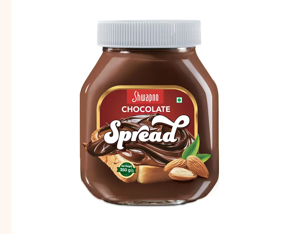 Shop Shwapno Chocolate Spread 350gm at Shwapno.com | ঢাকা, চট্টগ্রাম ...