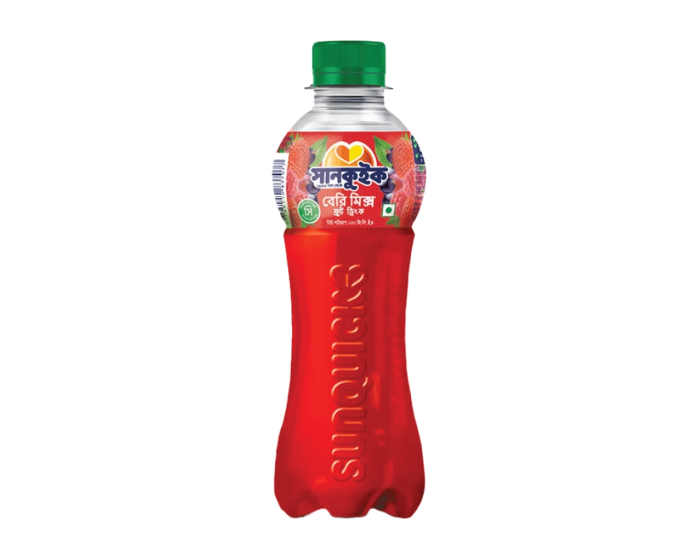 Shop Sunquick Mixed Berry Drink 250ml Pet at Shwapno.com | Shwapno Online Grocery Shopping in ...