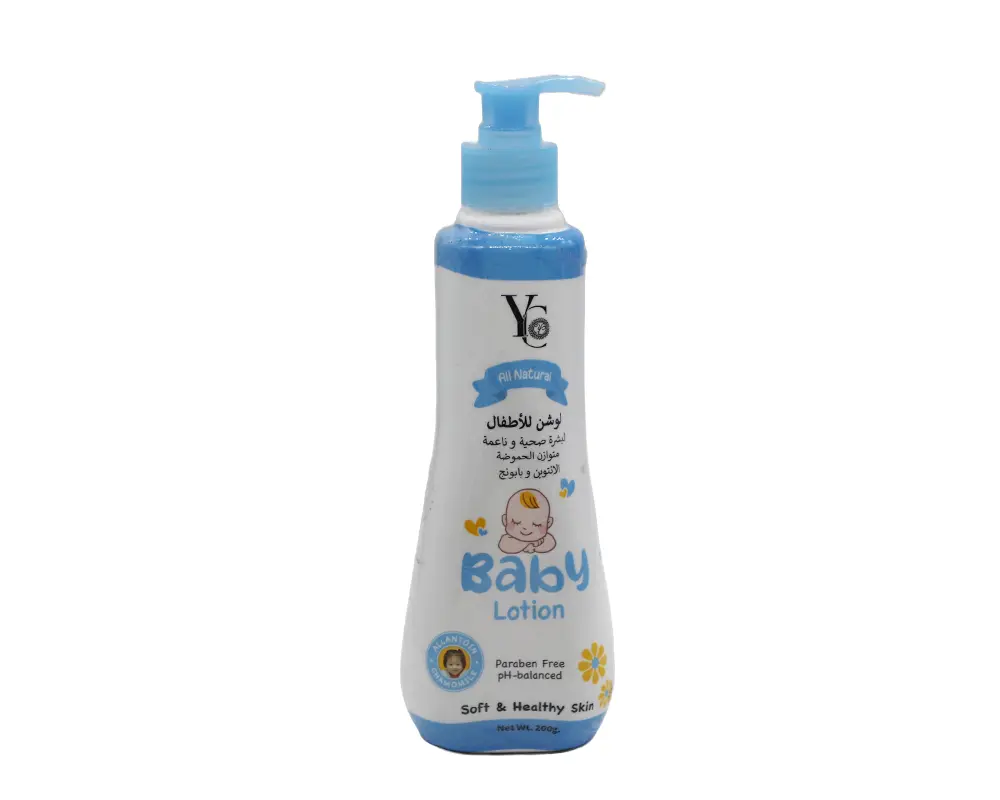 Shop YC Baby Lotion 200gm Thailand at Shwapno.com | Shwapno Online ...