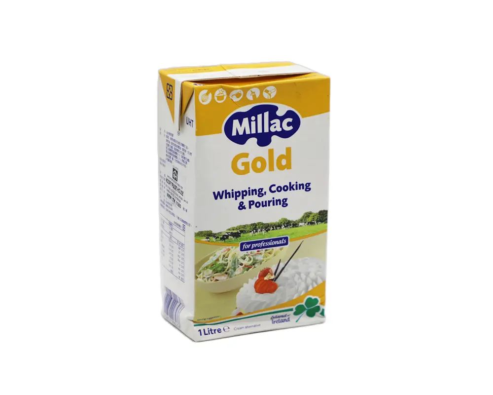 Shop Millac Gold Whipping Cream 1Ltr. at Shwapno.com | Shwapno Online ...