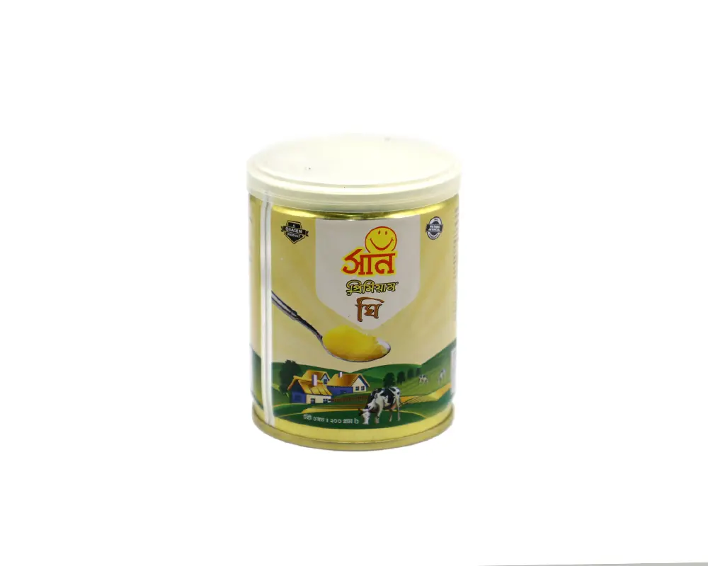 Shop Sun Premium Ghee 200gm at Shwapno.com | Shwapno Online Grocery ...