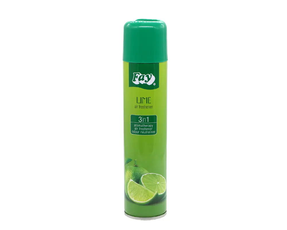Shop Fay Air Freshener Lime 300ml at Shwapno.com | Shwapno Online ...