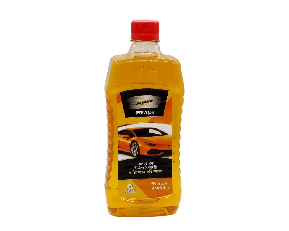 Shop Alex Car Wash 500ml at Shwapno.com | Shwapno Online Grocery ...